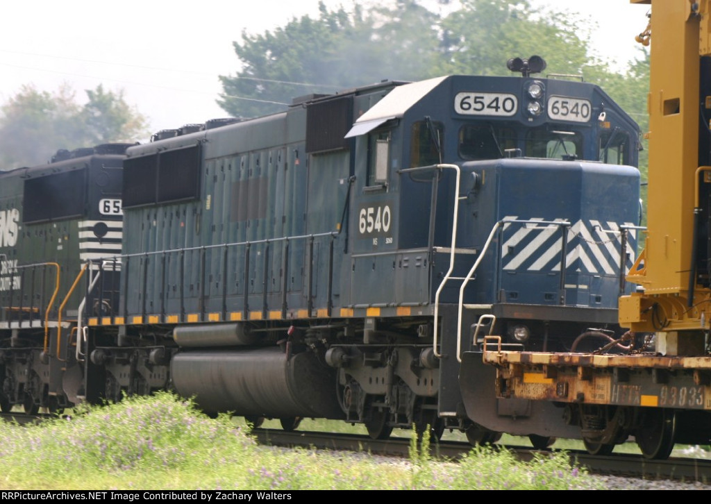NS 6540